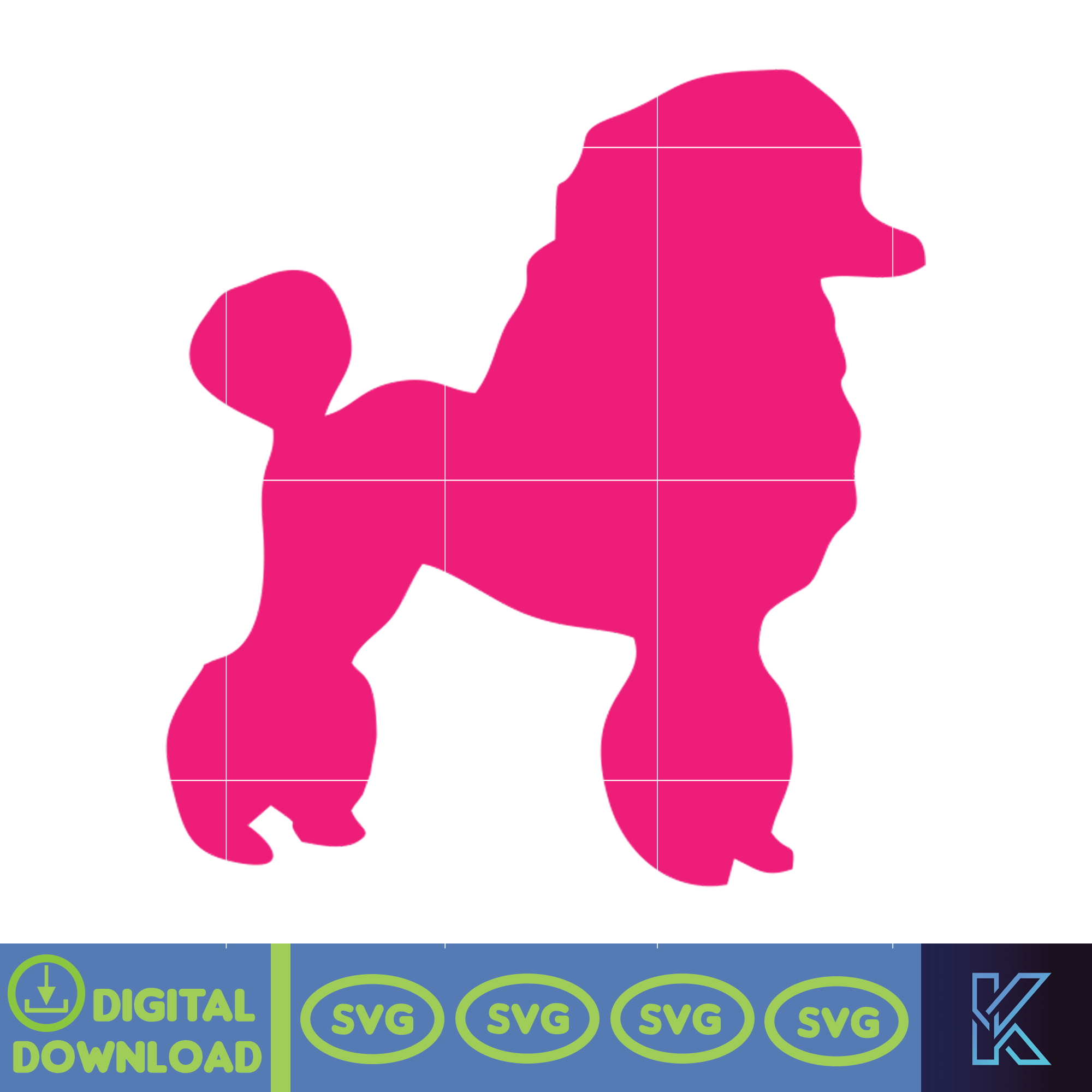 BarBie Doll Barbi Icons and Svg, Come On Let's Go Party Svg, - Inspire ...