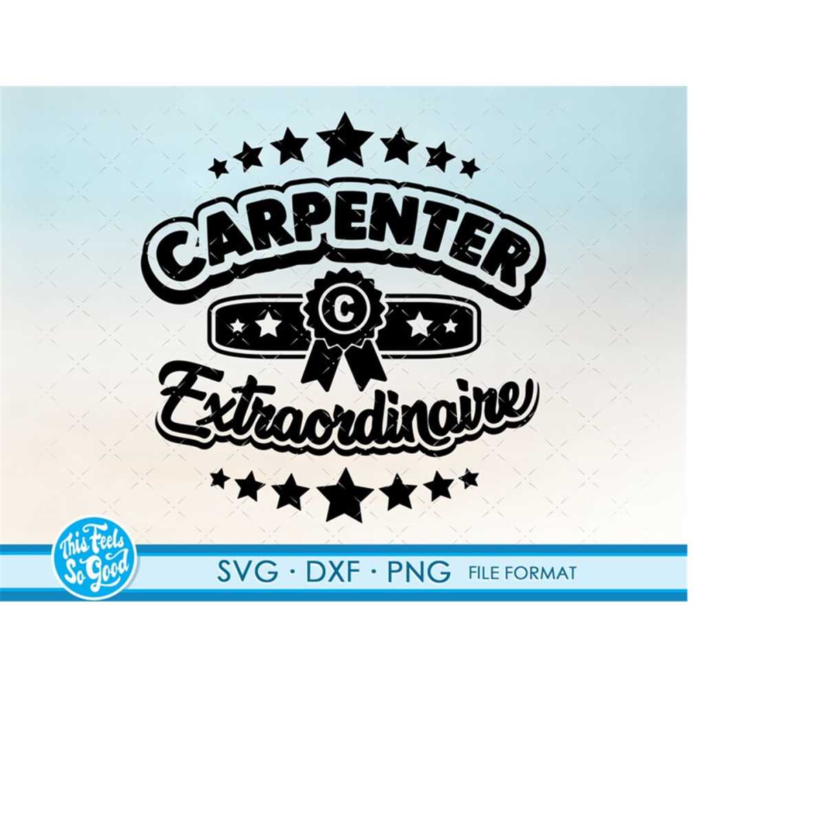 Funny CARPENTER svg files for Cricut. Clipart CARPENTER png, | Inspire ...