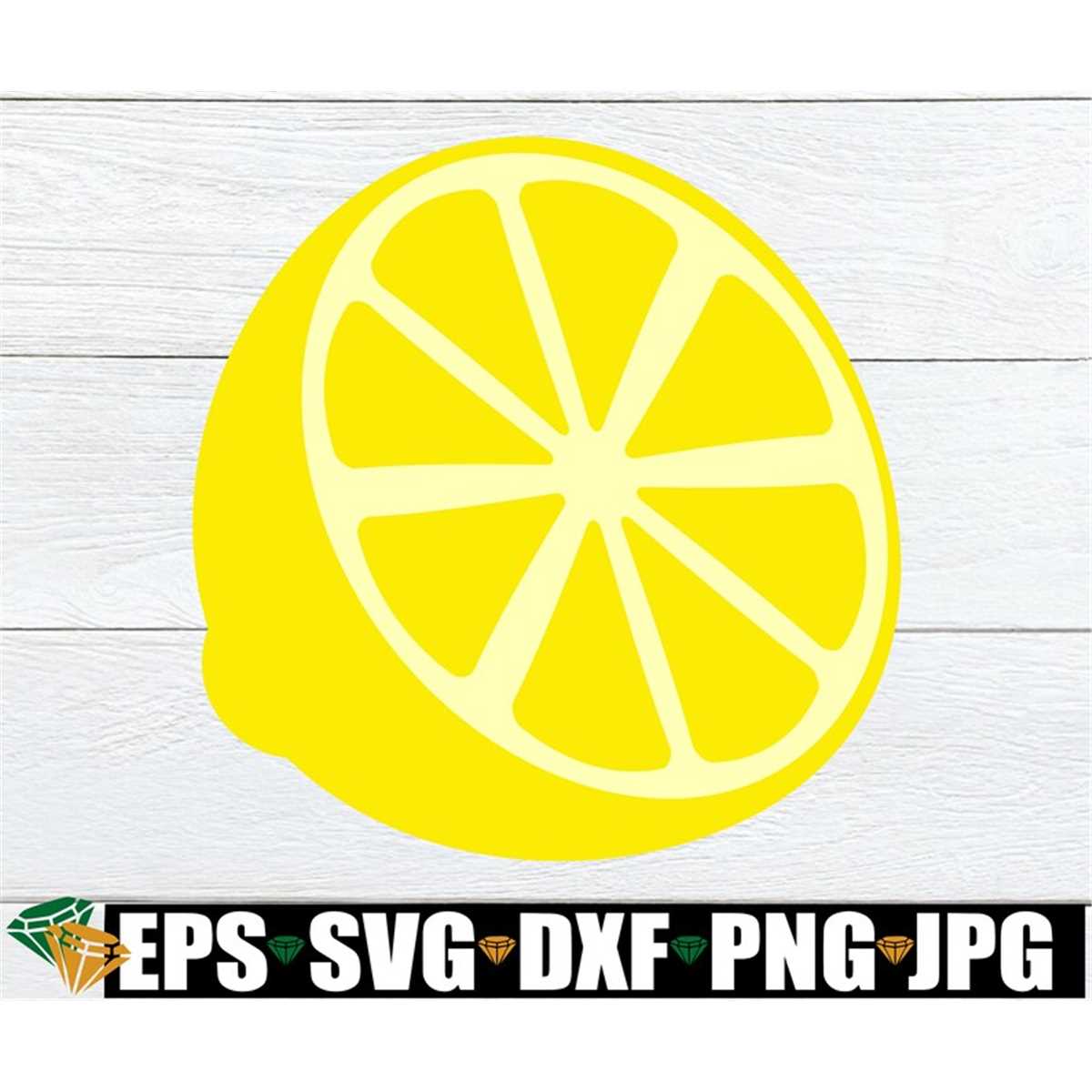 Lemon svg, Lemon Slice svg, Summer svg, Lemonade Squad, Lemo | Inspire ...