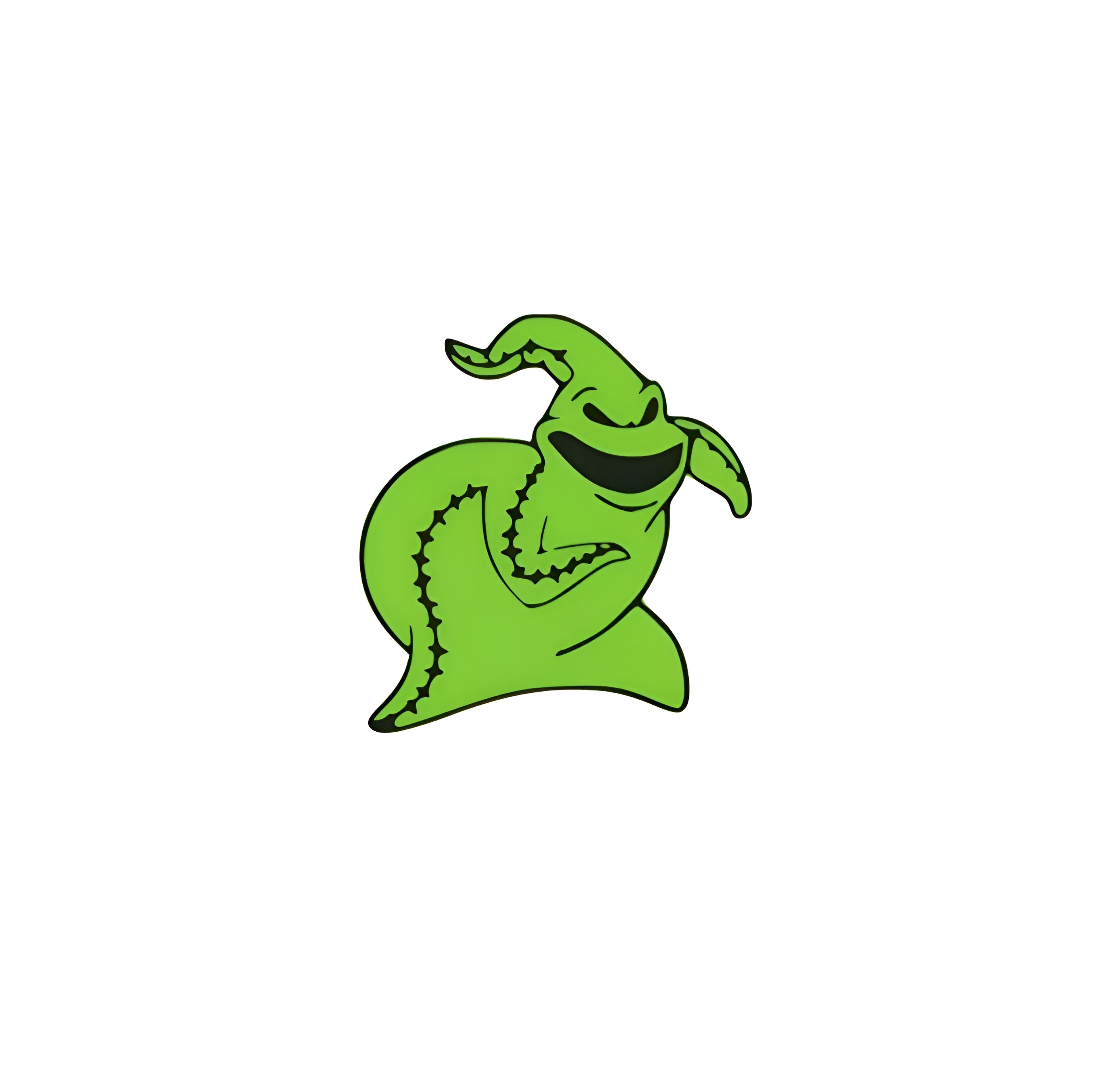 Oogie Boogie Png, The Nightmare Before Christmas Png, Hallow - Inspire ...