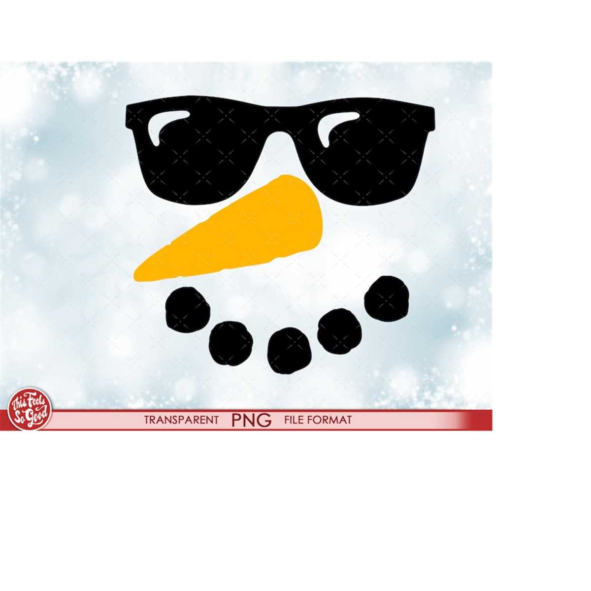 Snowman Sublimation | Inspire Uplift