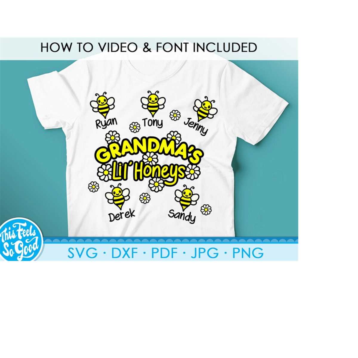 Grandma svg cut files for cricut. Grandmother, Grandmom svg, | Inspire ...