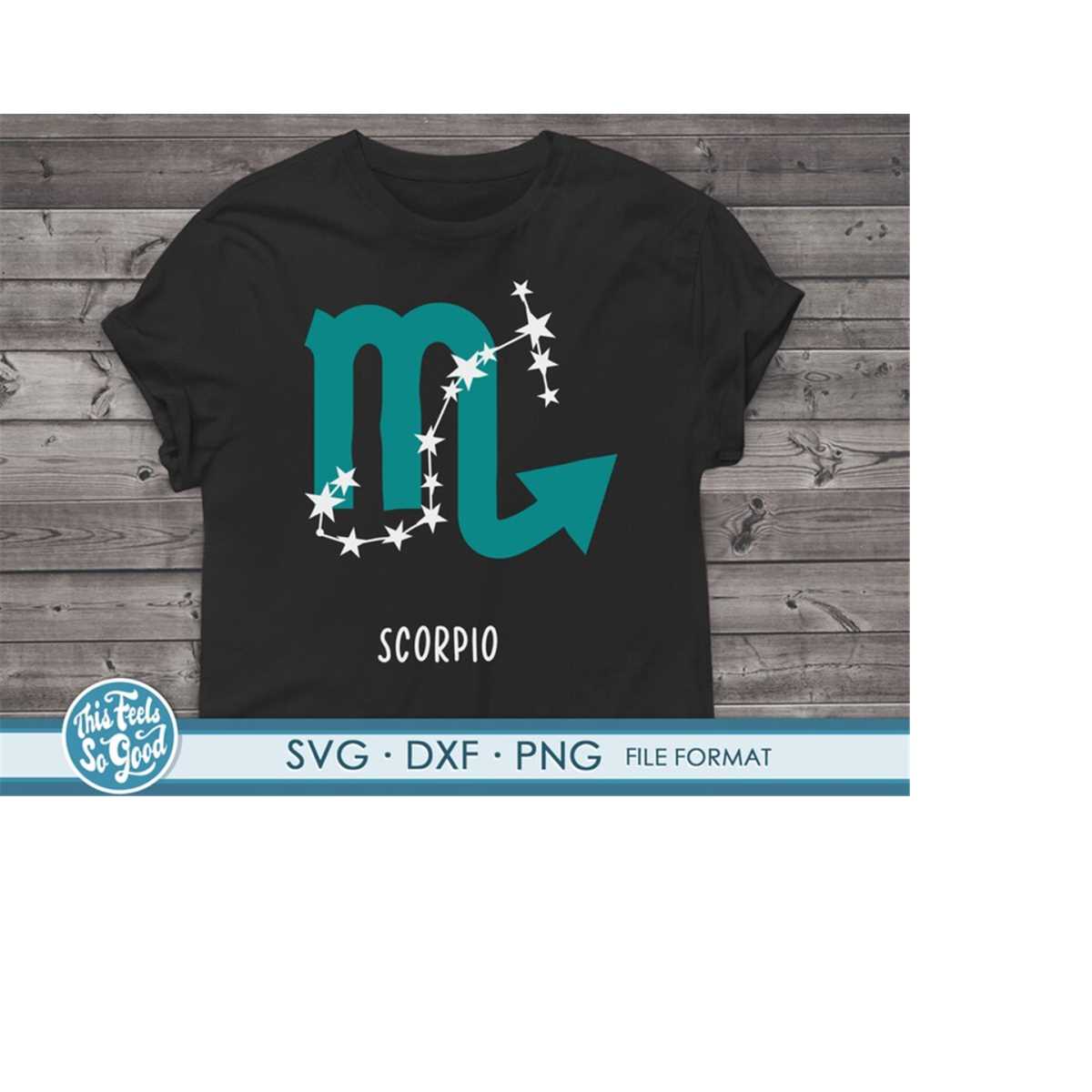 Scorpio svg, horoscope svg, zodiac sign svg, Scorpio sign sv | Inspire ...