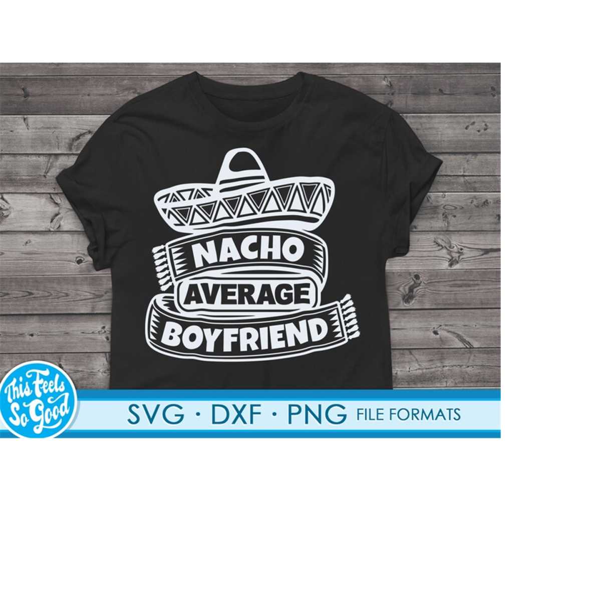 Funny Boyfriend svg files for Cricut. Christmas Gift Boyfrie | Inspire ...