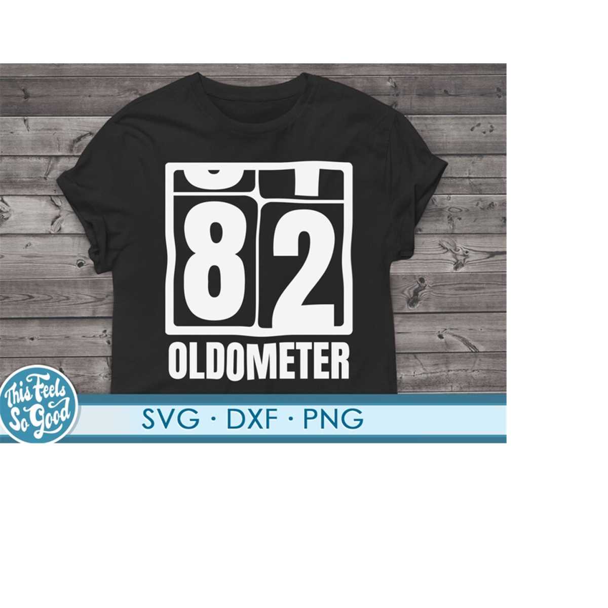 Funny 82nd Birthday svg png. Cut file for cricut 82 years ol | Inspire ...