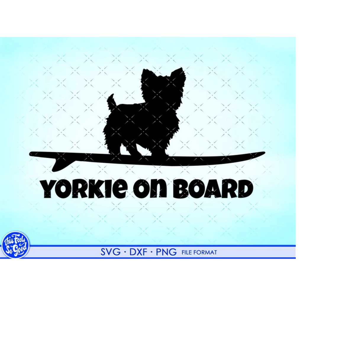 Yorkie SVG png Yorkshire Terrier svg, Yorkshire Terrier york - Inspire ...