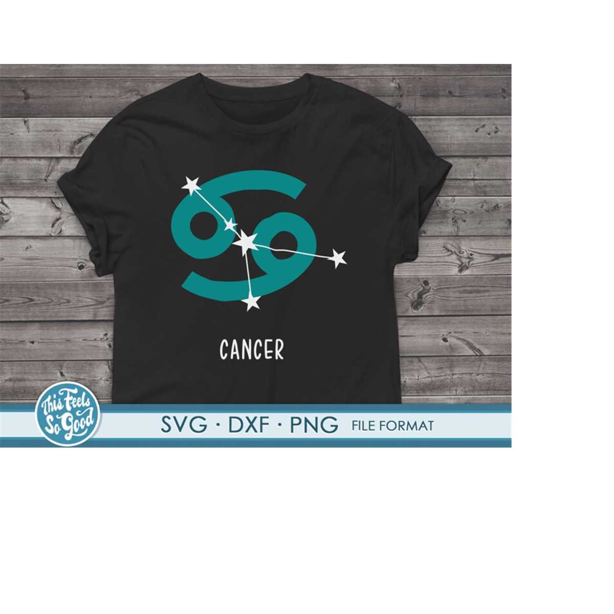 Cancer svg, horoscope svg, zodiac sign svg, Cancer sign svg, | Inspire ...