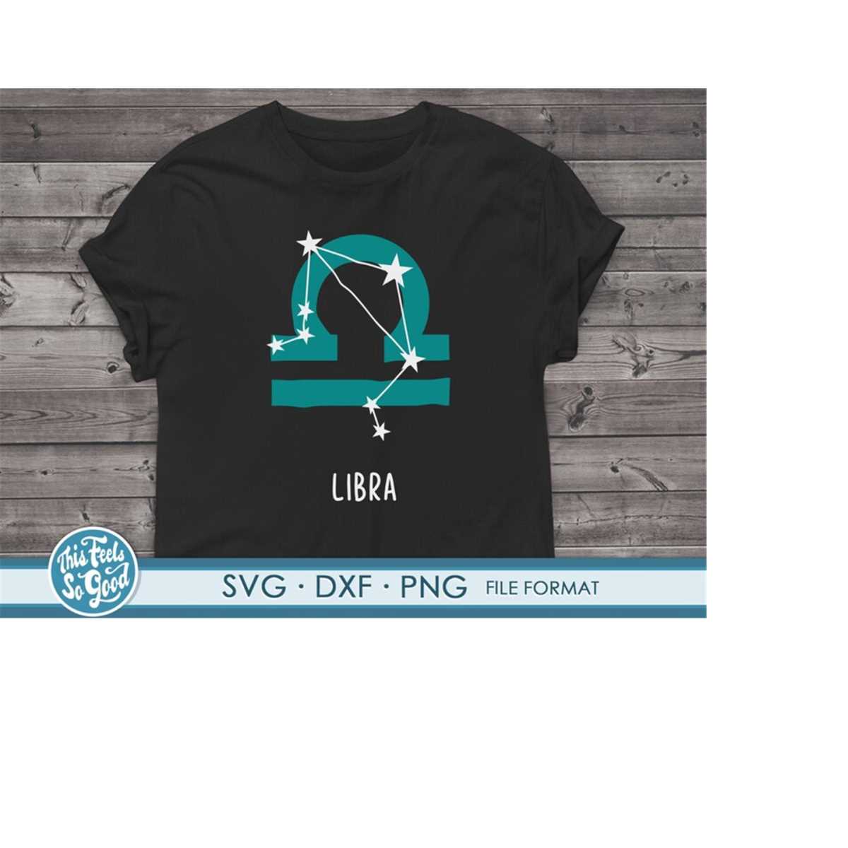 Libra sign svg, Zodiac Sign, Libra, PNG, DXF, Astrology Libr - Inspire ...