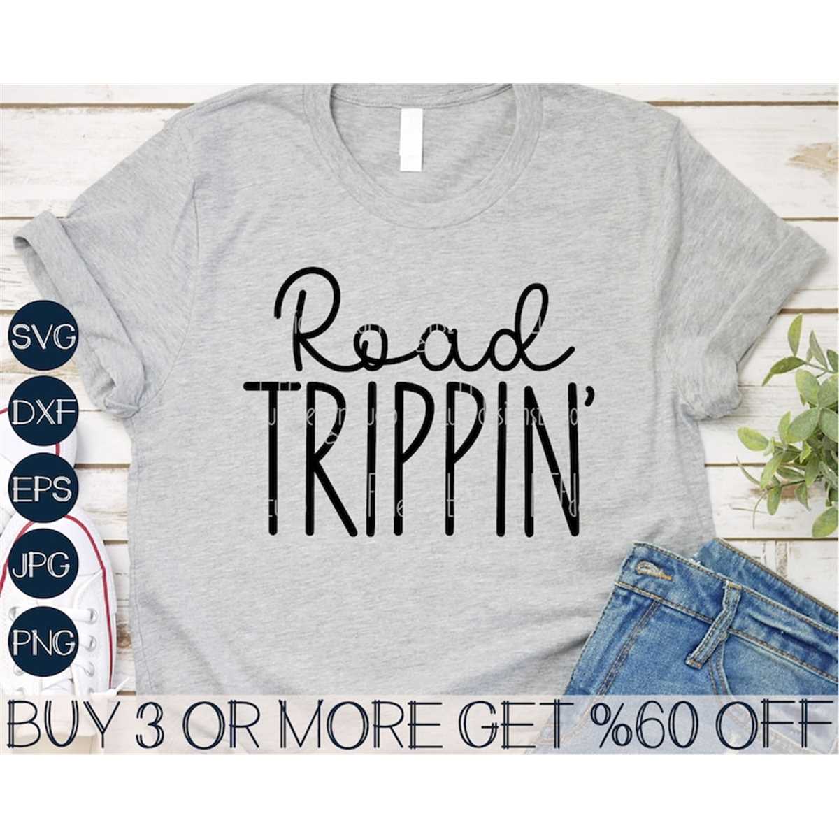 Road Trip SVG, Family Vacation SVG, Summer Trip SVG, Girls W | Inspire ...