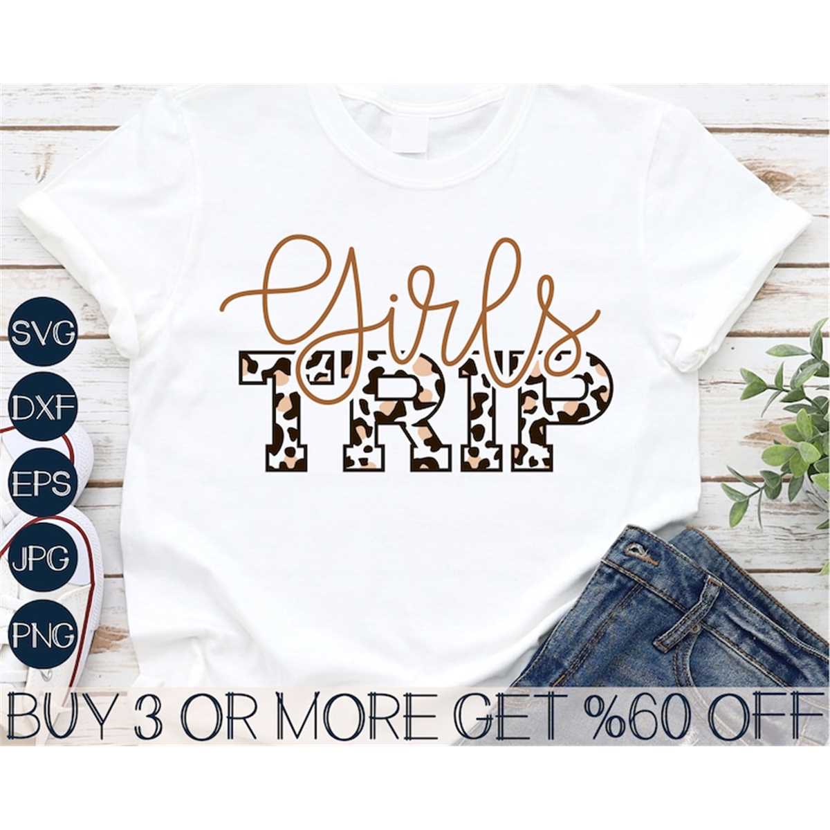 Girls Trip SVG, Best Friends SVG, Travel SVG, Girls Weekend | Inspire ...