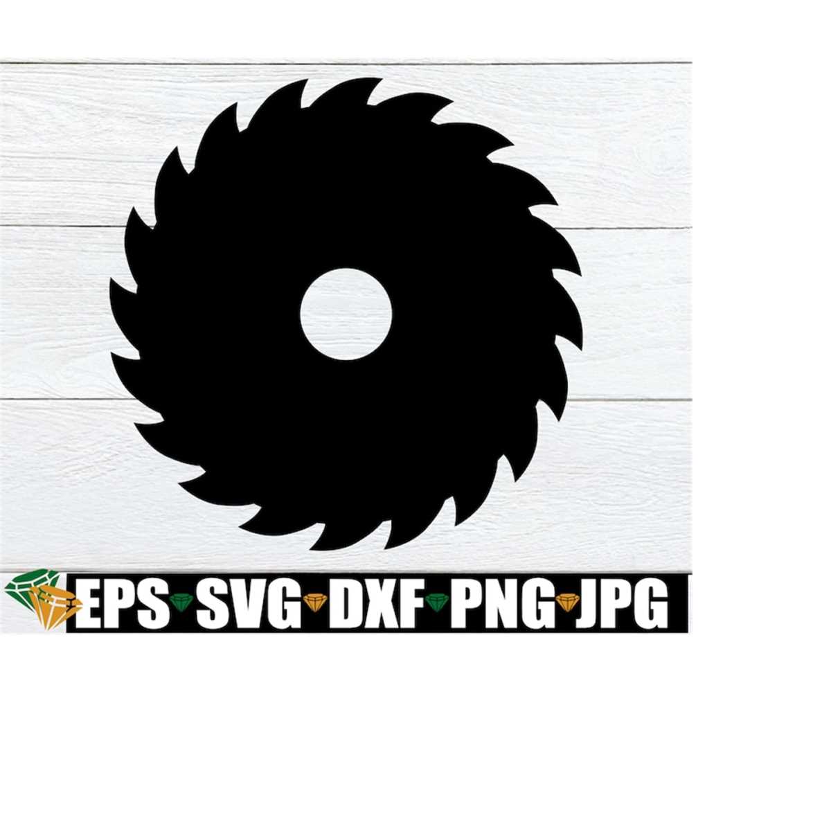 Saw Blade SVG, Power Tools svg, Garage Clipart, Father's Day | Inspire ...