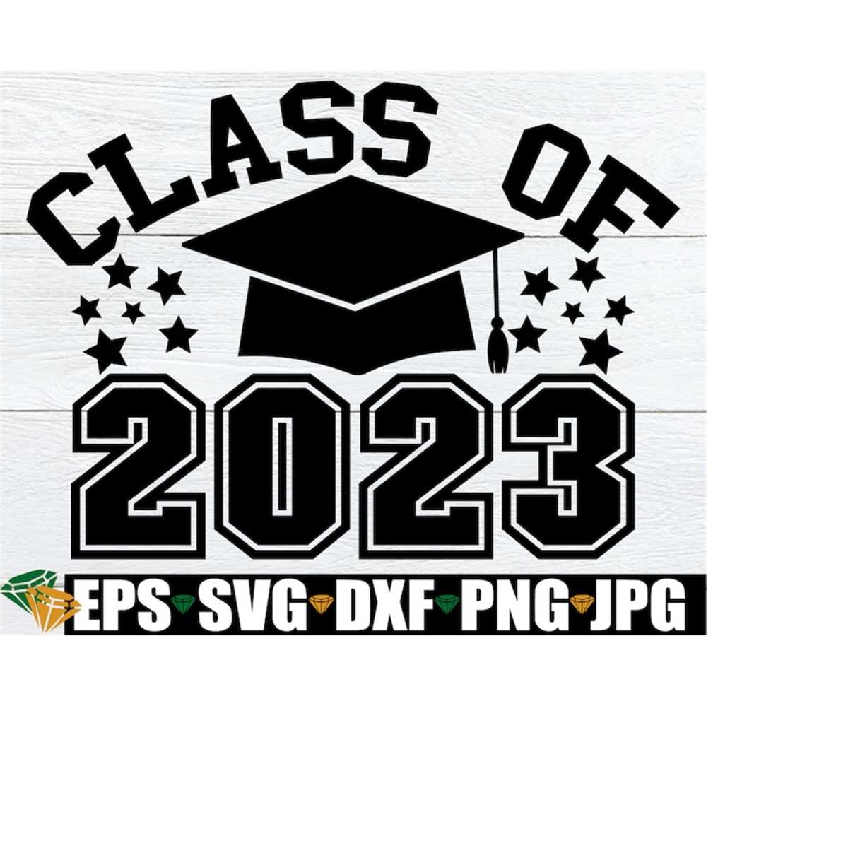 Class of 2023, 2023 Senior, Graduating in 2023, 2023 Grad, 2 | Inspire ...