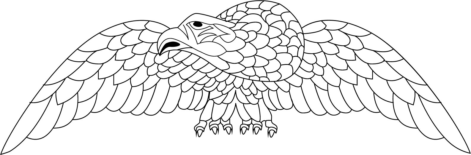 EGOL VECTOR svg DXF EPS PNG JPG FILE | Inspire Uplift