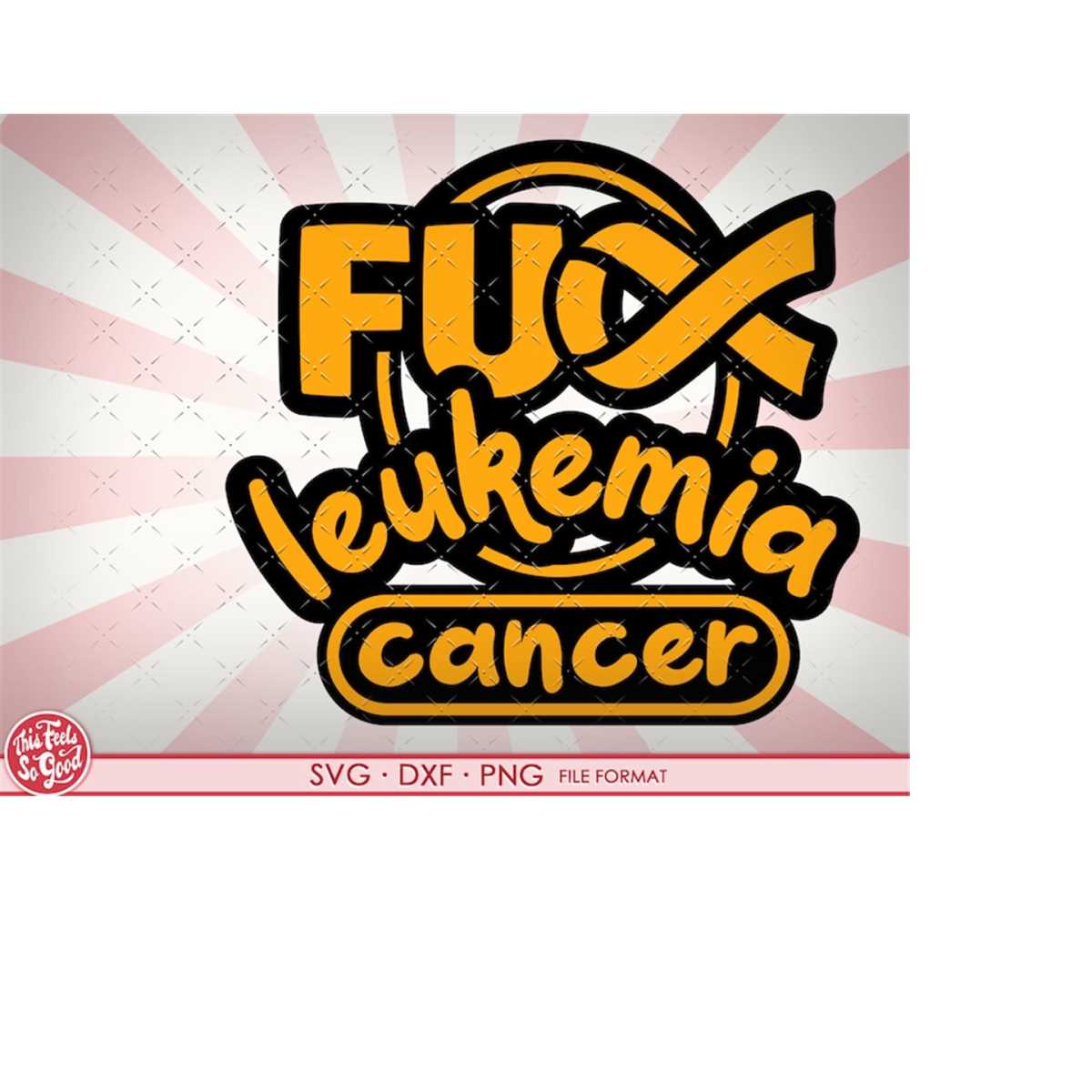 Awareness leukemia cancer ribbon svg files for Cricut. Aware | Inspire ...