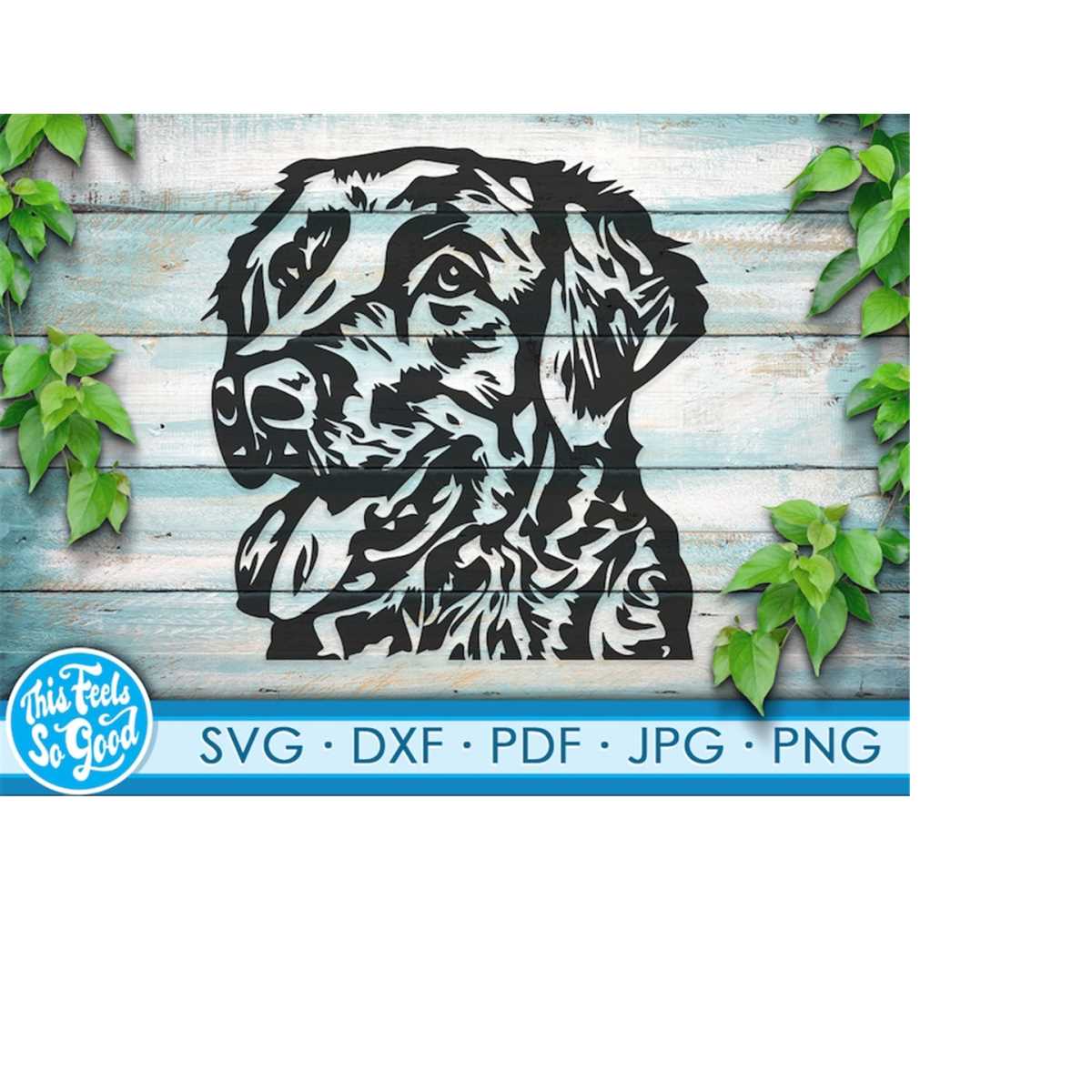 Labrador SVG, Labrador Retriever svg cut Files, SVG Cutting | Inspire ...