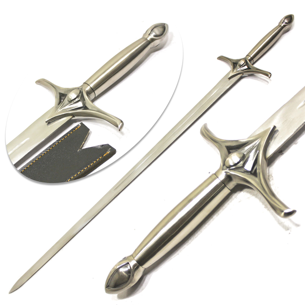 Galadriel Sword, The Lord of the Rings The Rings of Power Ga | Inspire ...