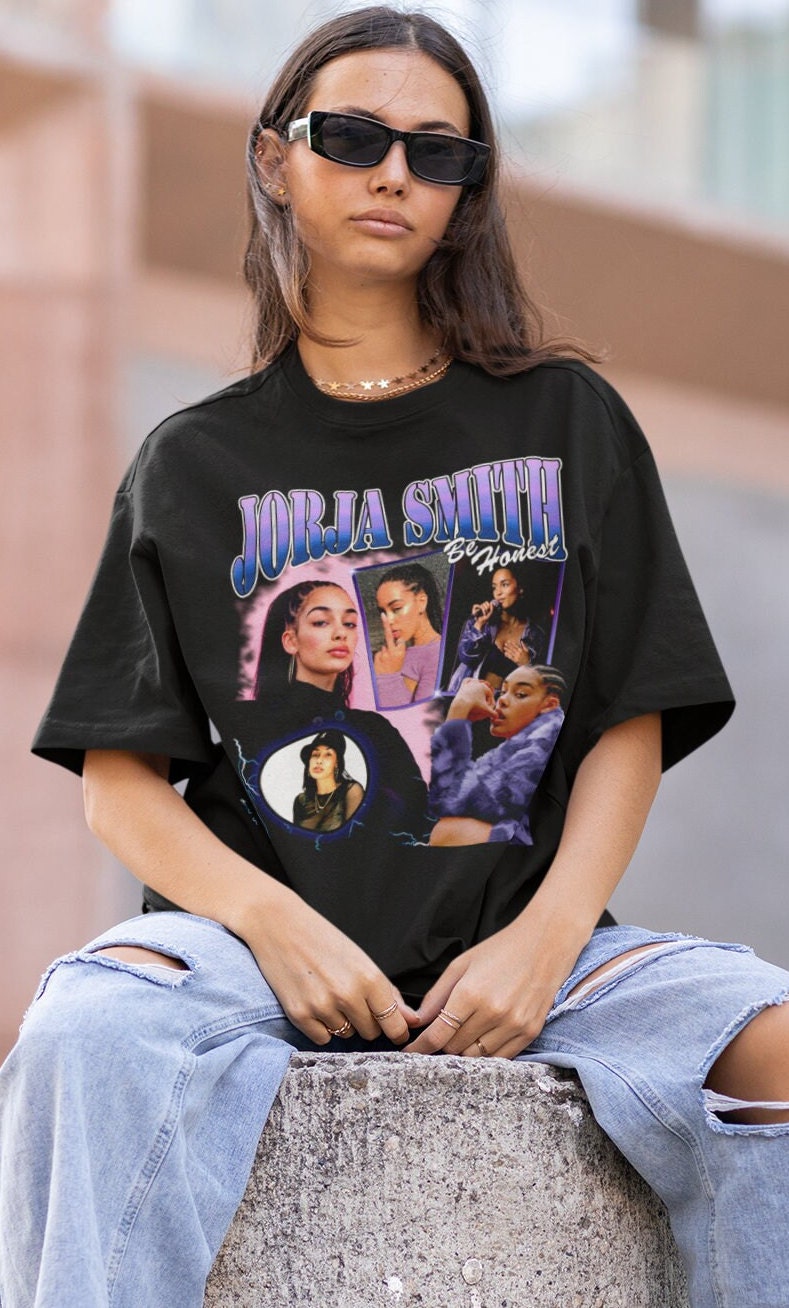 Jorja Smith Posters – R&b Art Prints | Inspire Uplift