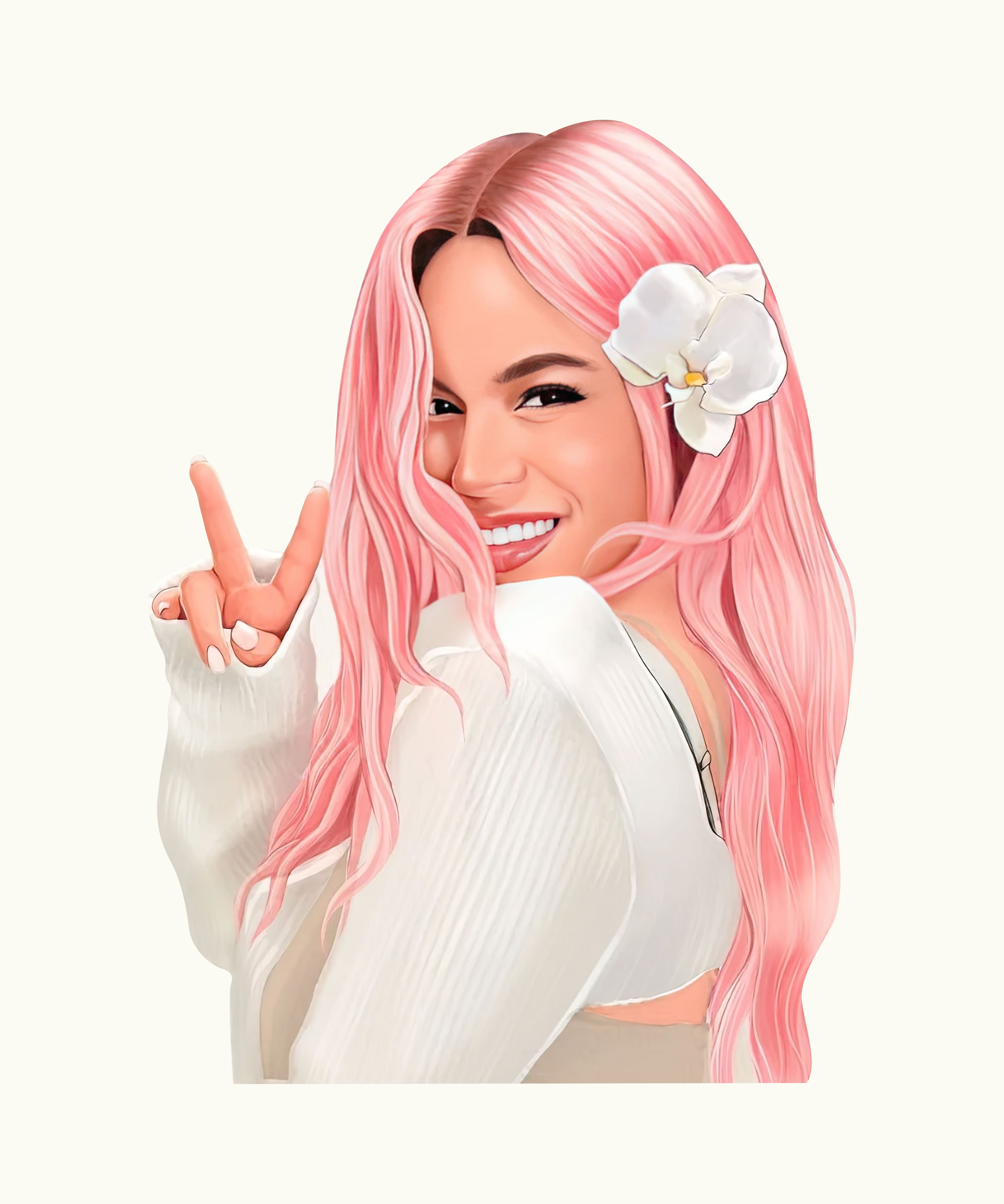 Manana sera Bonito , La Bichota , Bichota, Team Karol, Karol | Inspire ...