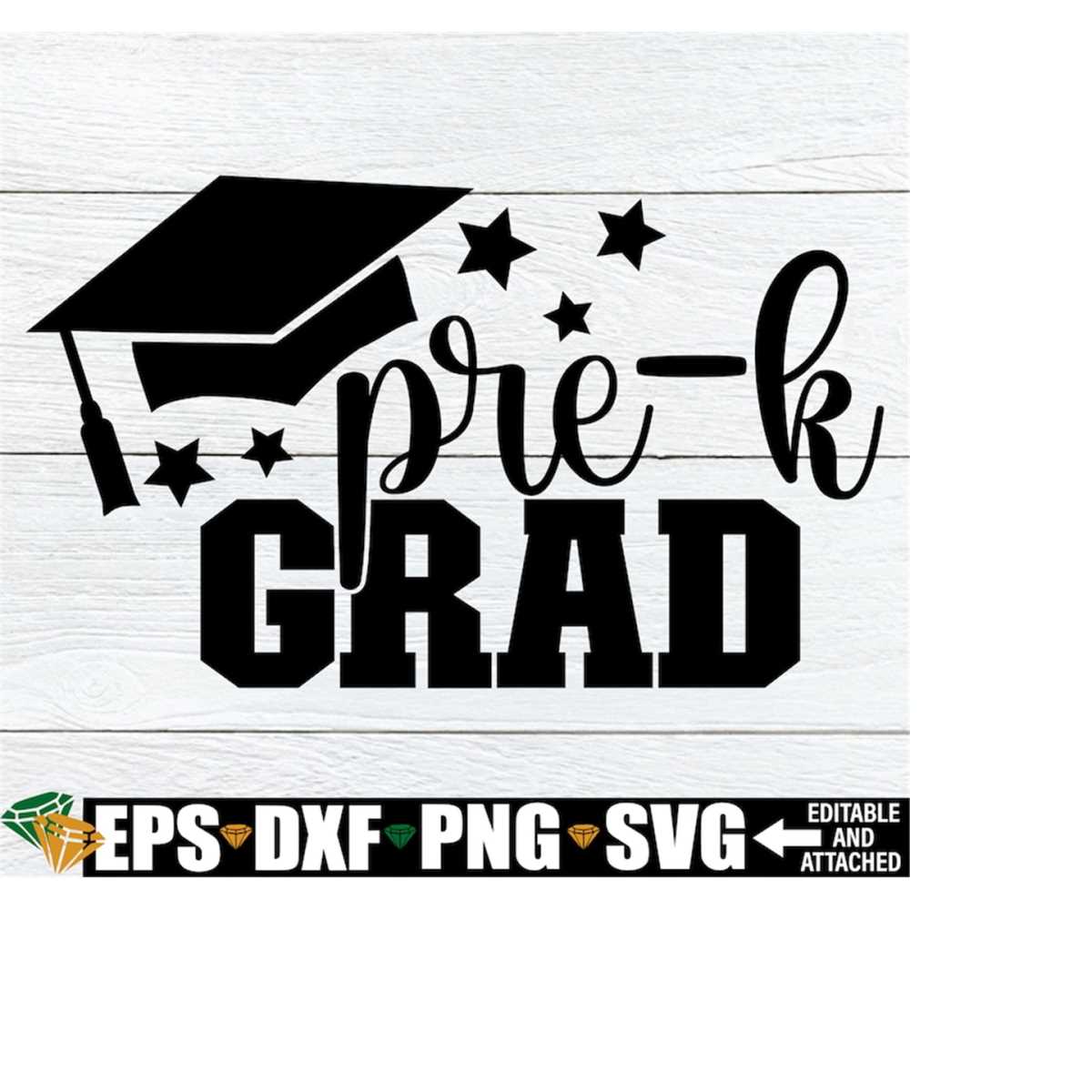 Pre-K Grad, Pre-K Graduation, Pre-K Grad SVG, Pre-K Graduati | Inspire ...