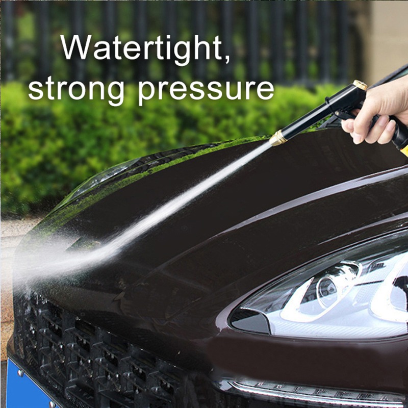 High Pressure Sprinkler Water Gun | Inspire Uplift