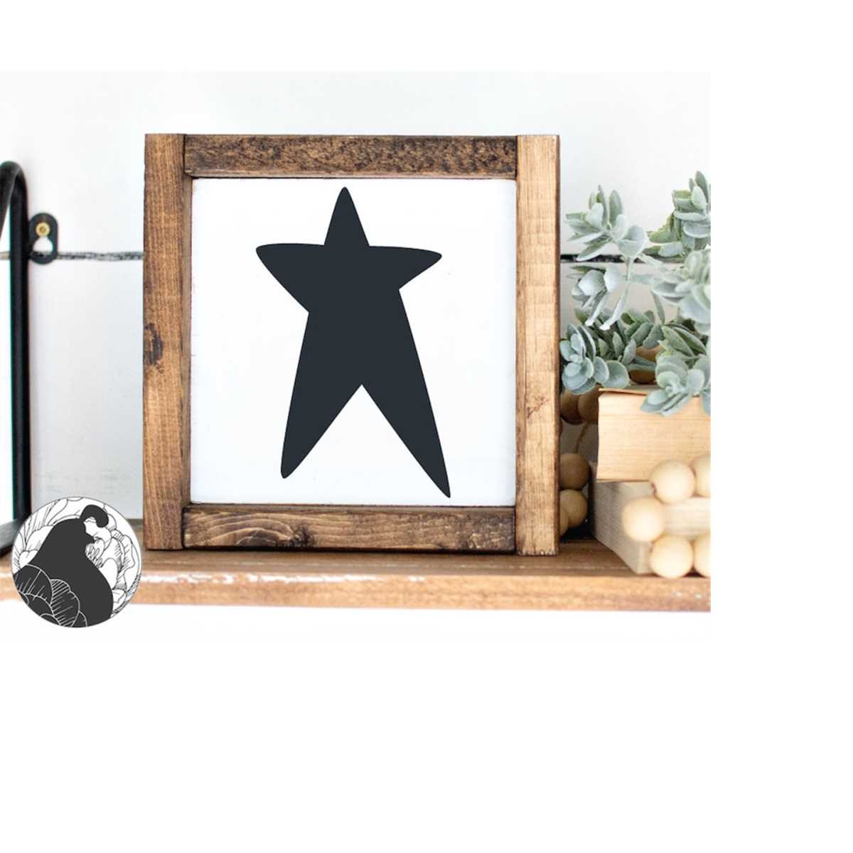 Primitive Star svg, Star svg, Primitive SVG, Prim svg, Count | Inspire ...