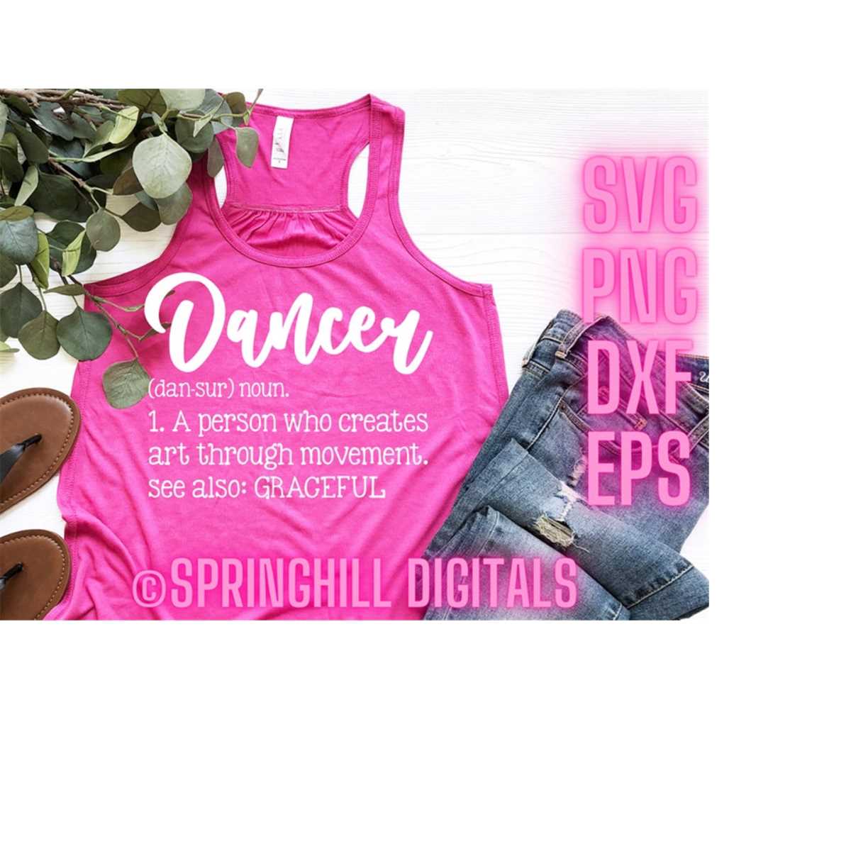 Dancer Svgs | Dance Svgs | Dance Shirt Svgs | Dance Cut File | Inspire ...