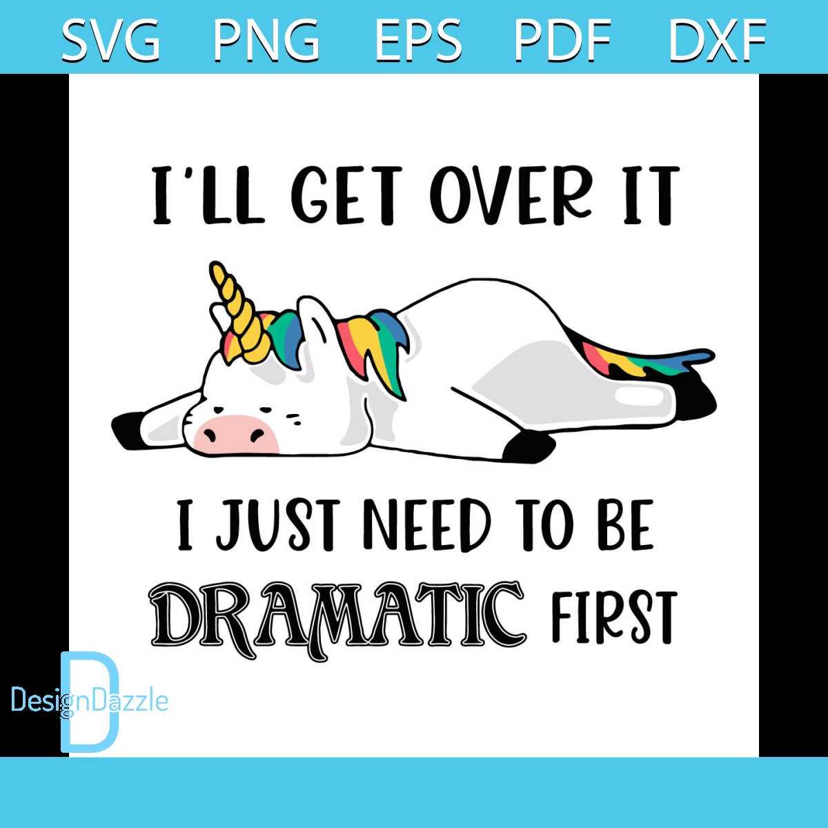 Drama Llama svg, svg cricut, silhouette svg files, cricut sv | Inspire ...