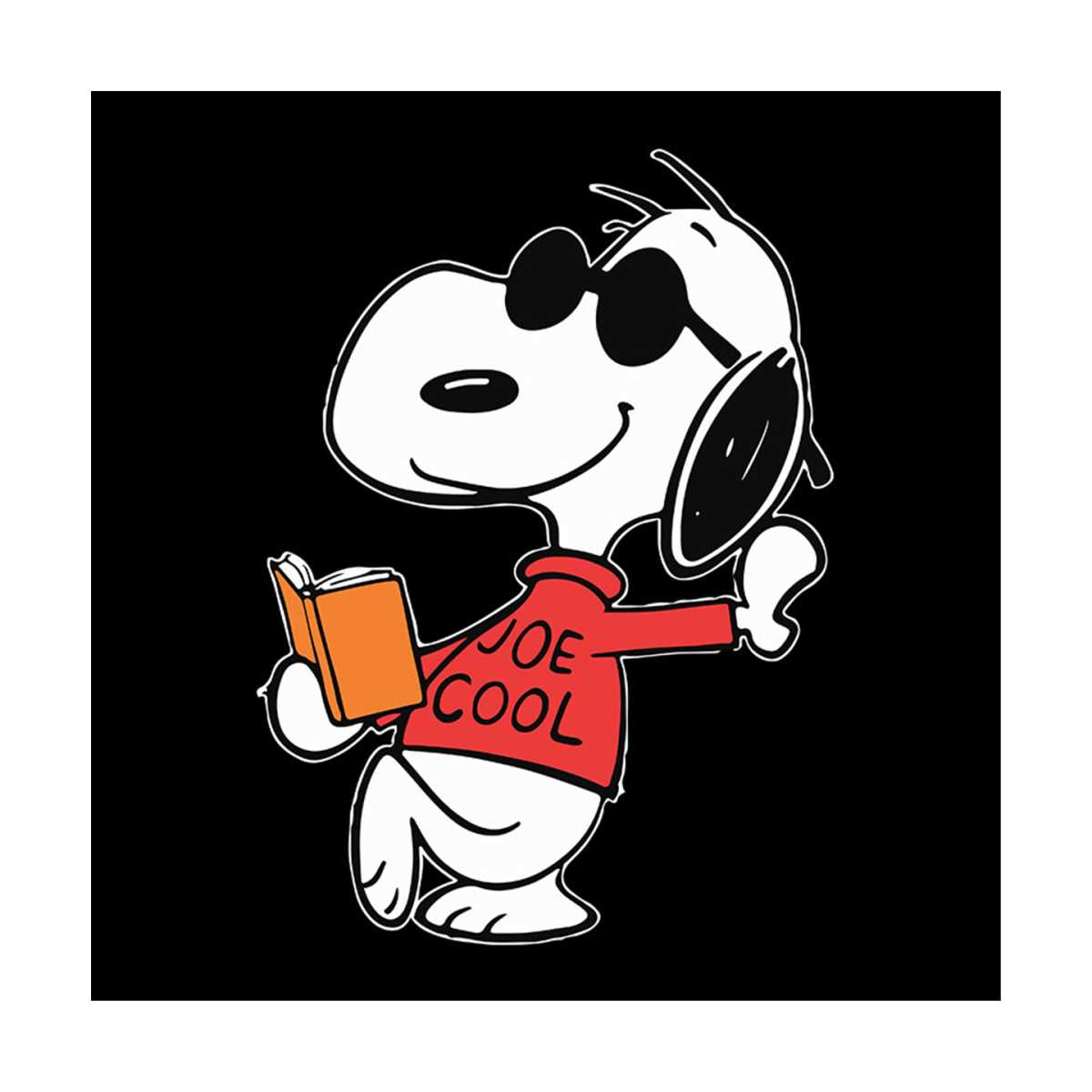 Cool Snoopy Svg, Disney Svg, Snoopy Svg, Peanuts Svg, Disney | Inspire ...