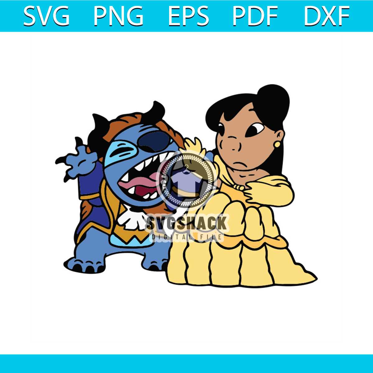 Lilo And Stitch Svg Lilo Svg Stitch Svg Disney Svg Lilo And Stitch My 0947