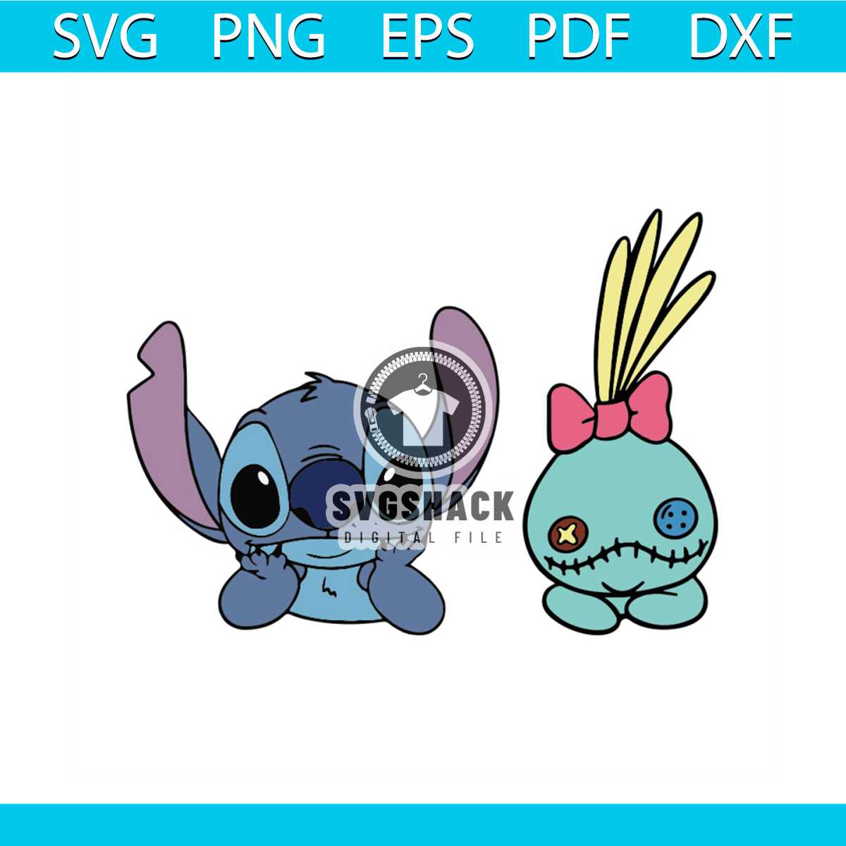 Funny Stitch Svg, Disney Svg, Stitch Svg, Scrump Svg, Cute S | Inspire ...