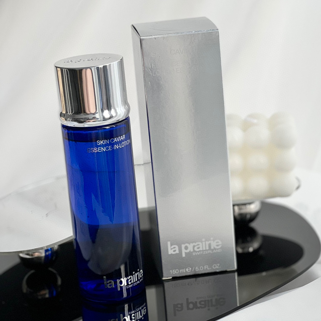 CAVIAR EXTRACT LOTION LA PRAIRIE skin caviar essence-in-loti | Inspire ...