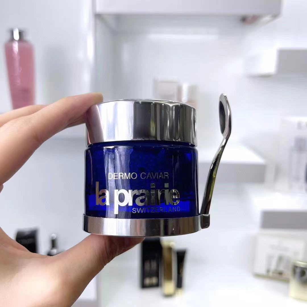 FACE CREAM LA PRAIRIE skin caviar luxe cream | Inspire Uplift