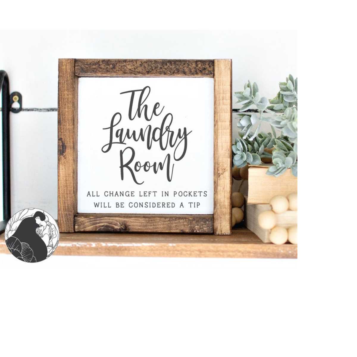 Svg Files, The Laundry Room svg, Laundry svg, Cut Files, Dig | Inspire ...