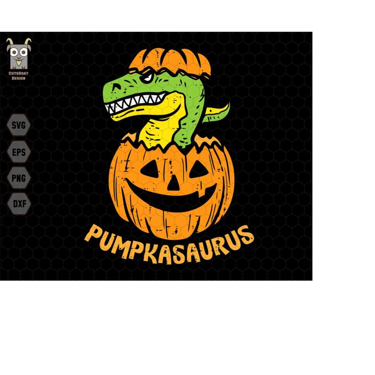 Pumpkasaurus Svg, Fall Pumpkin Svg, Fall Vibes Svg, Trendy H | Inspire ...