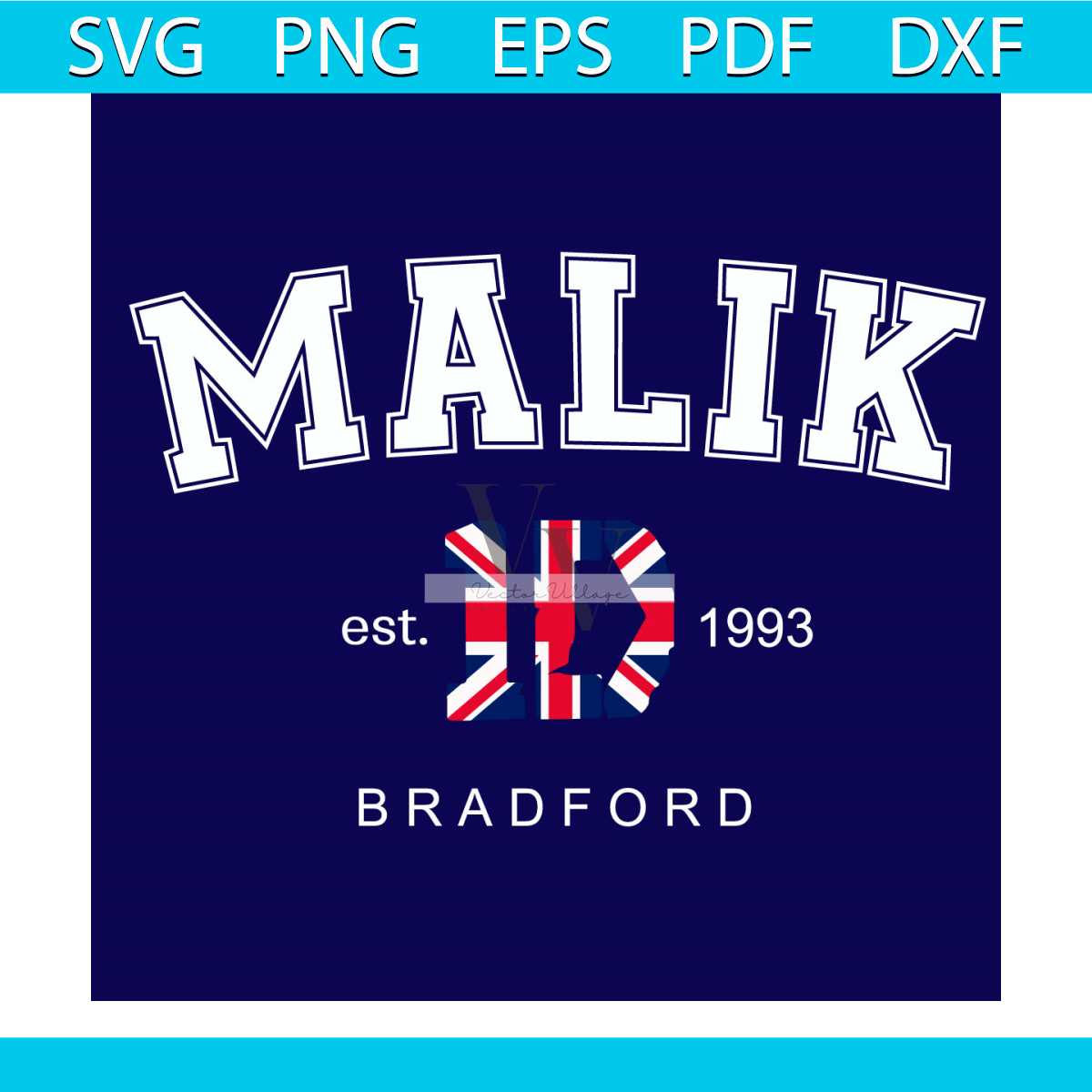Zayn Malik Bradford 1993 One Direction Svg, Trending Svg, Br | Inspire ...