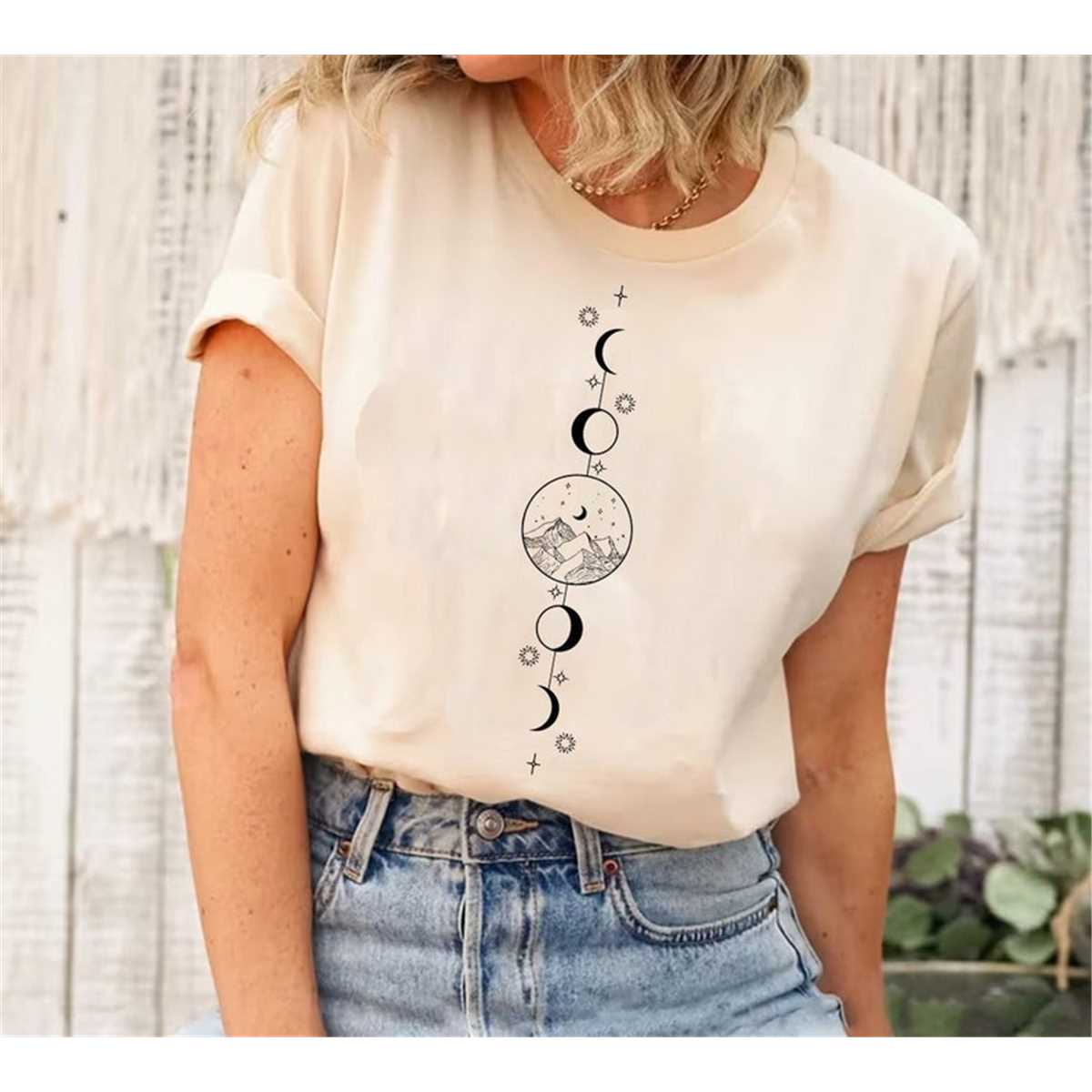 Feyre's Tattoo Shirt,Night Court tshirt, The City of Starlig | Inspire ...