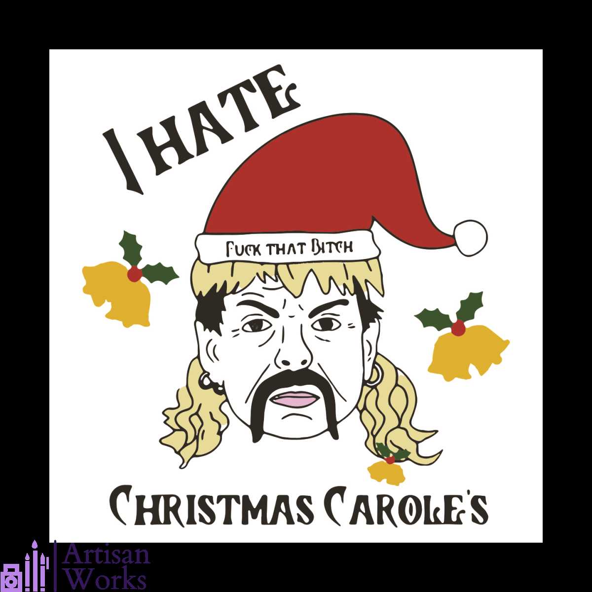 Carolers Svg Inspire Uplift