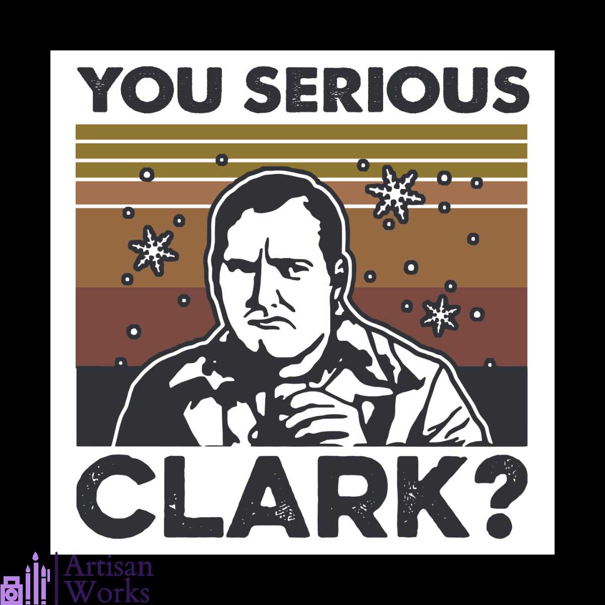 You Serious Clark Svg, Christmas Svg, You Serious Clark Svg, | Inspire ...