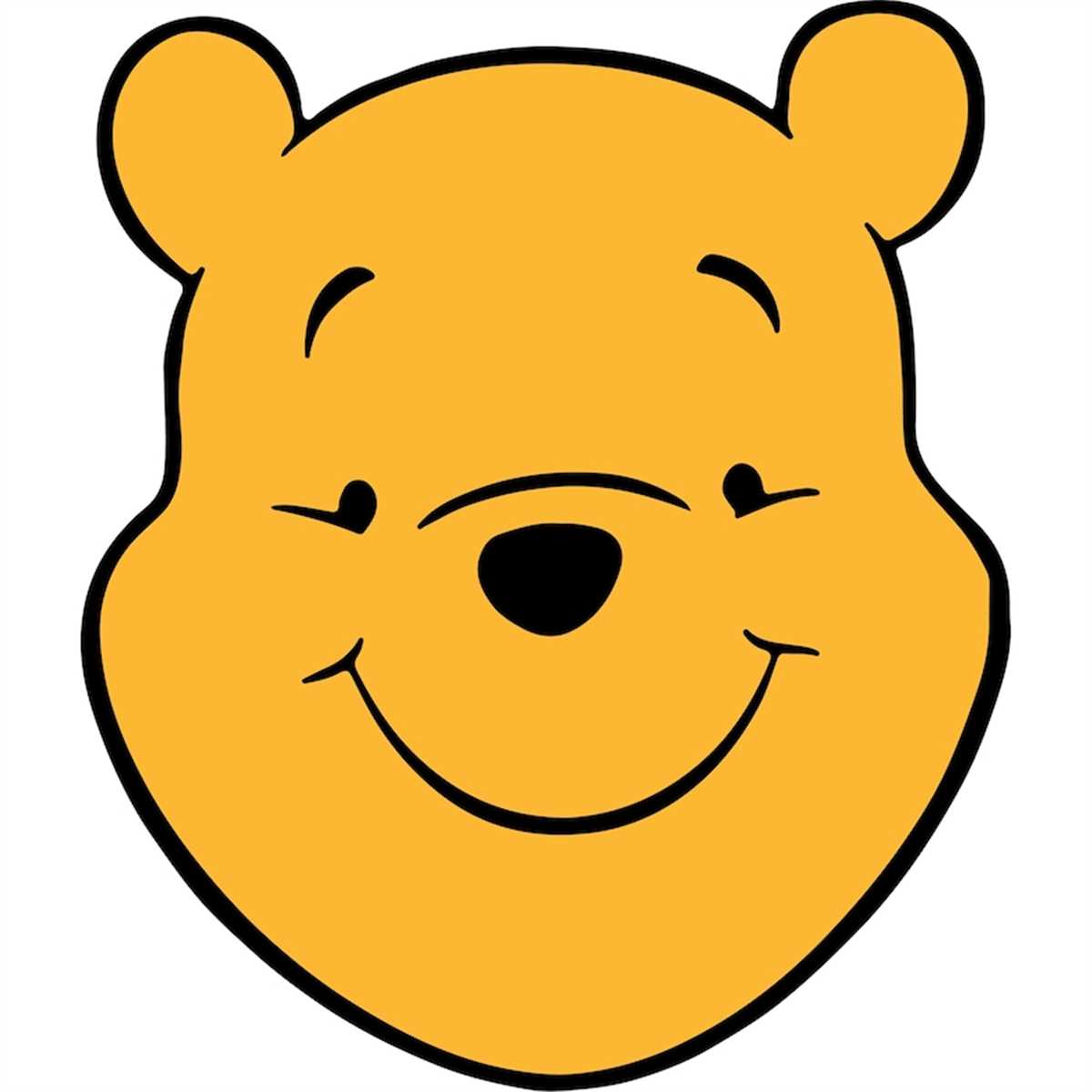 QualityPerfectionUS Digital Download - Winnie the Pooh - PNG - Inspire ...