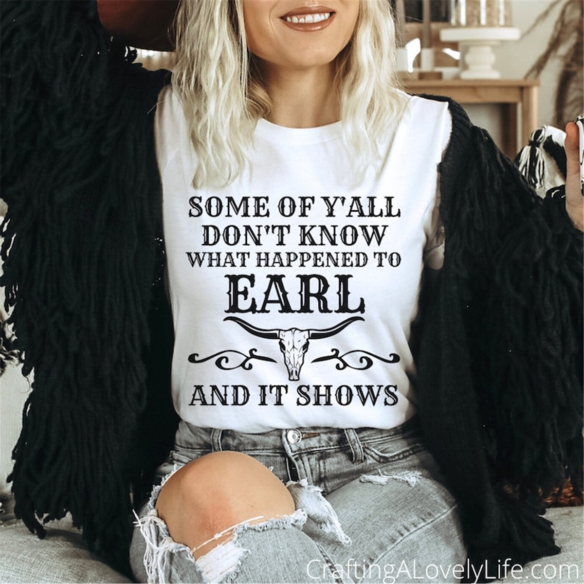 Earl SVG, Don't Know What Happened to Earl and It Shows svg, | Inspire ...