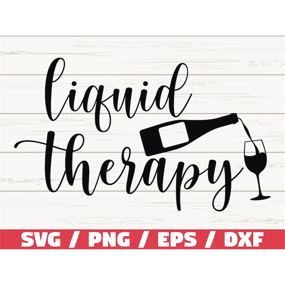 Liquid Therapy SVG / Cut File / Cricut / Commercial use / Si - Inspire ...