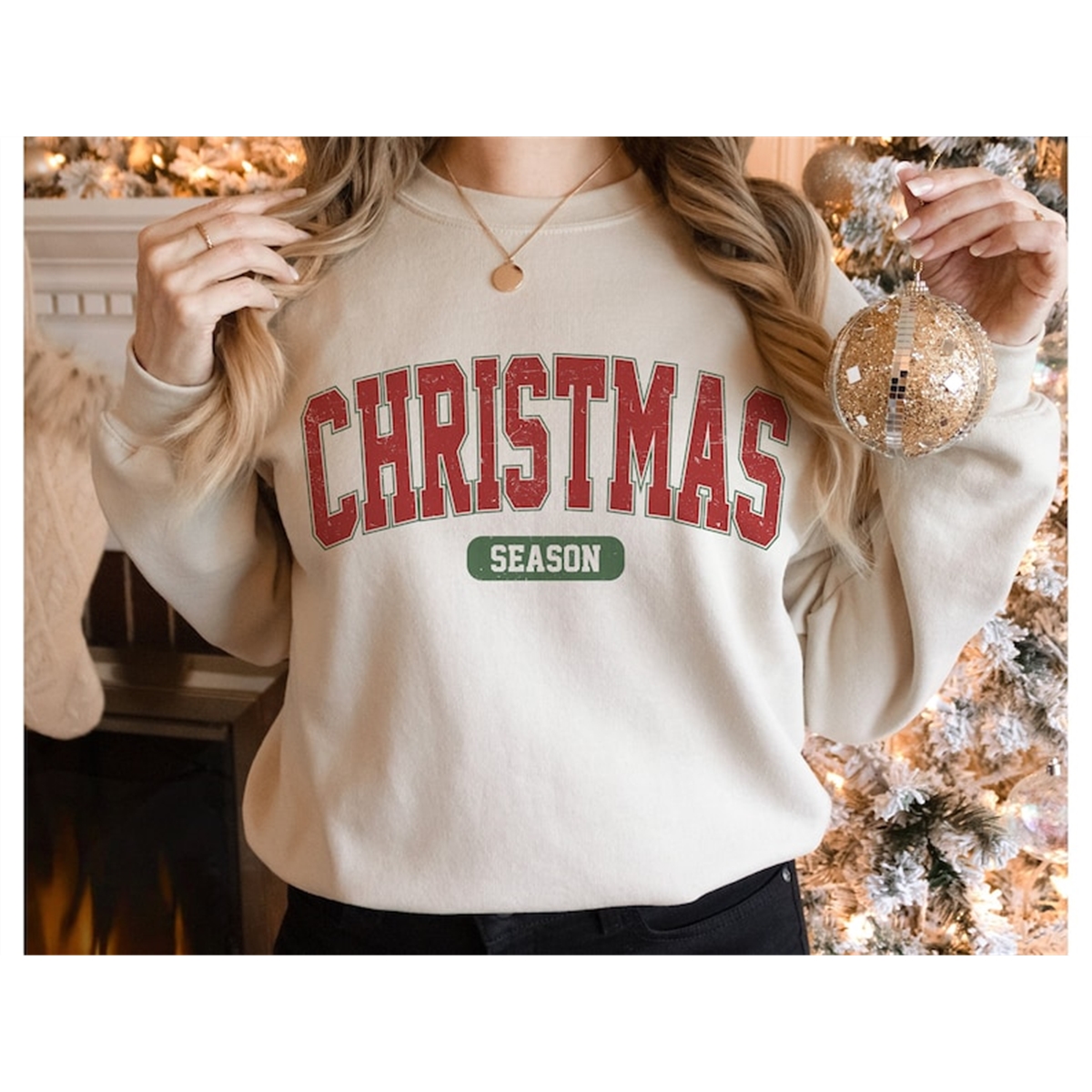 Christmas Season SVG, Christmas Season PNG, Christmas Vibes | Inspire ...
