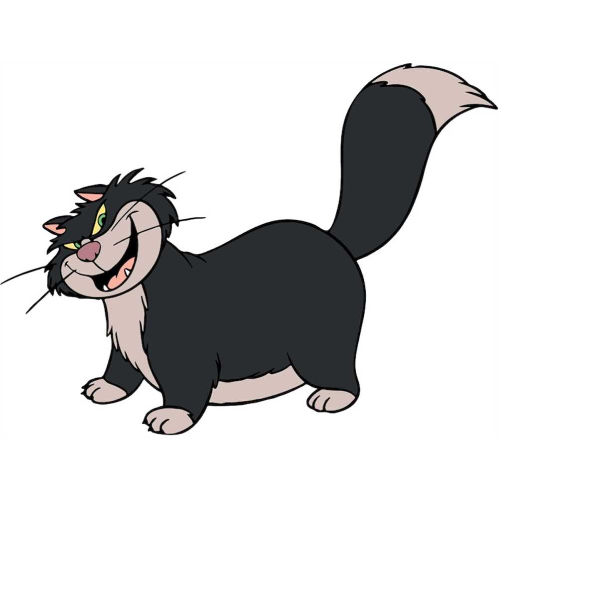 QualityPerfectionUS Digital Download - Cinderella Lucifer - - Inspire ...