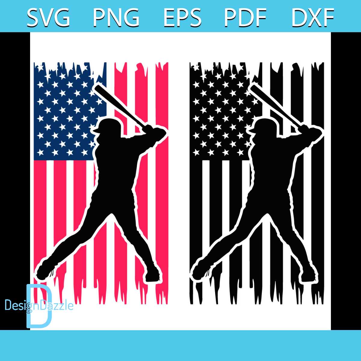 Baseball American Flag Svg, Independence Svg, America Svg, p | Inspire ...