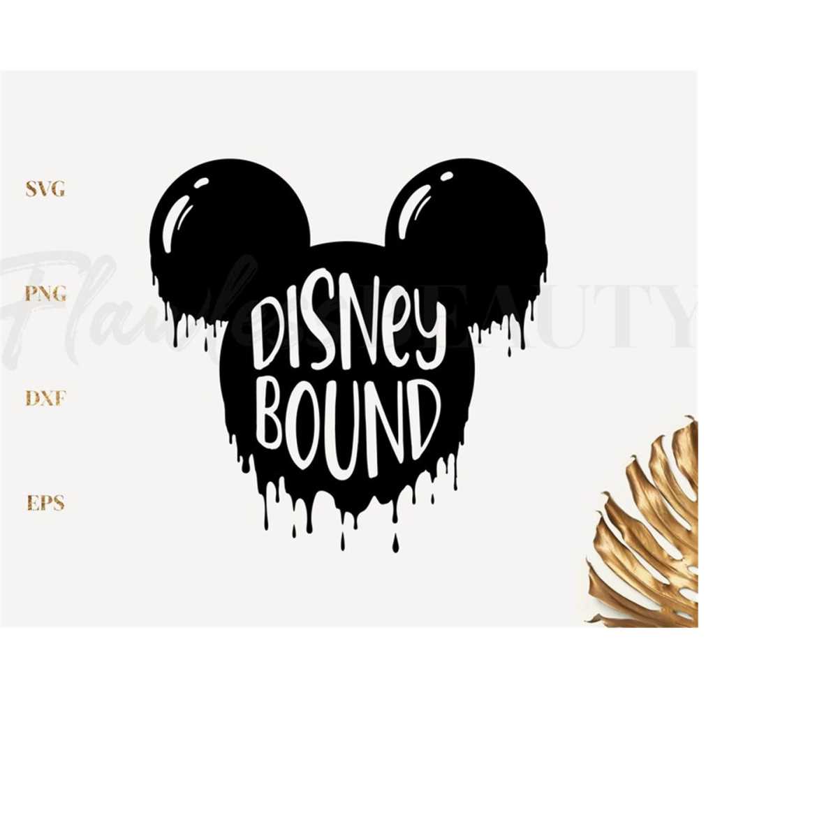 Mouse Bound Svg, Mouse Ears Png, Drip Dripping Svg, Drips Sv | Inspire ...