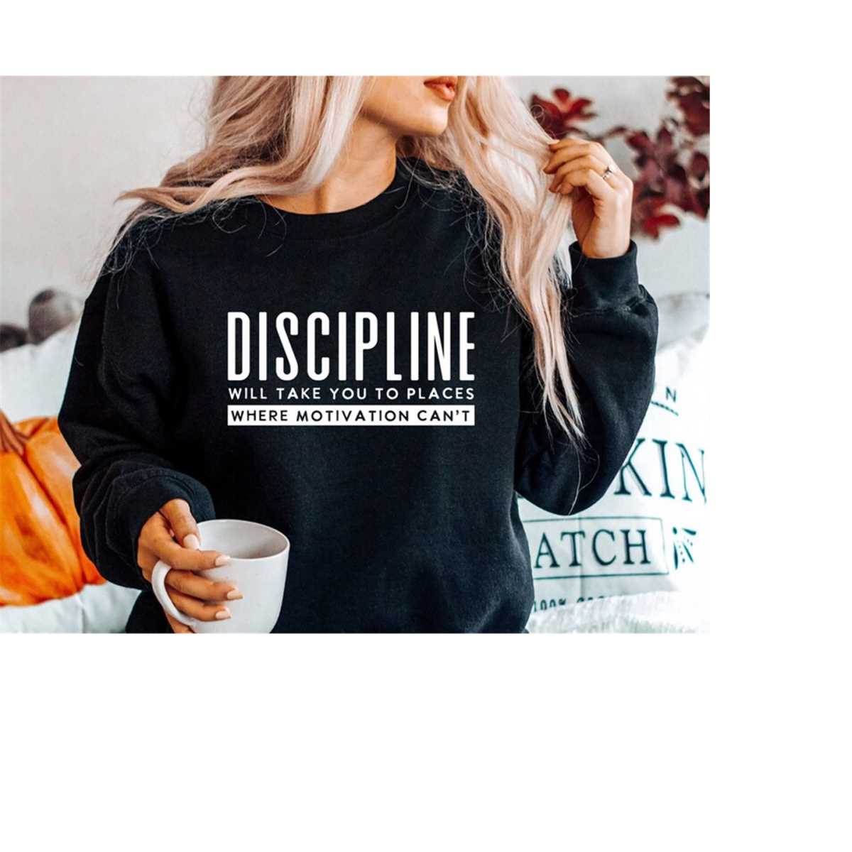 Discipline SVG PNG PDF, Entrepreneur Svg Entrepreneurship Sv | Inspire ...