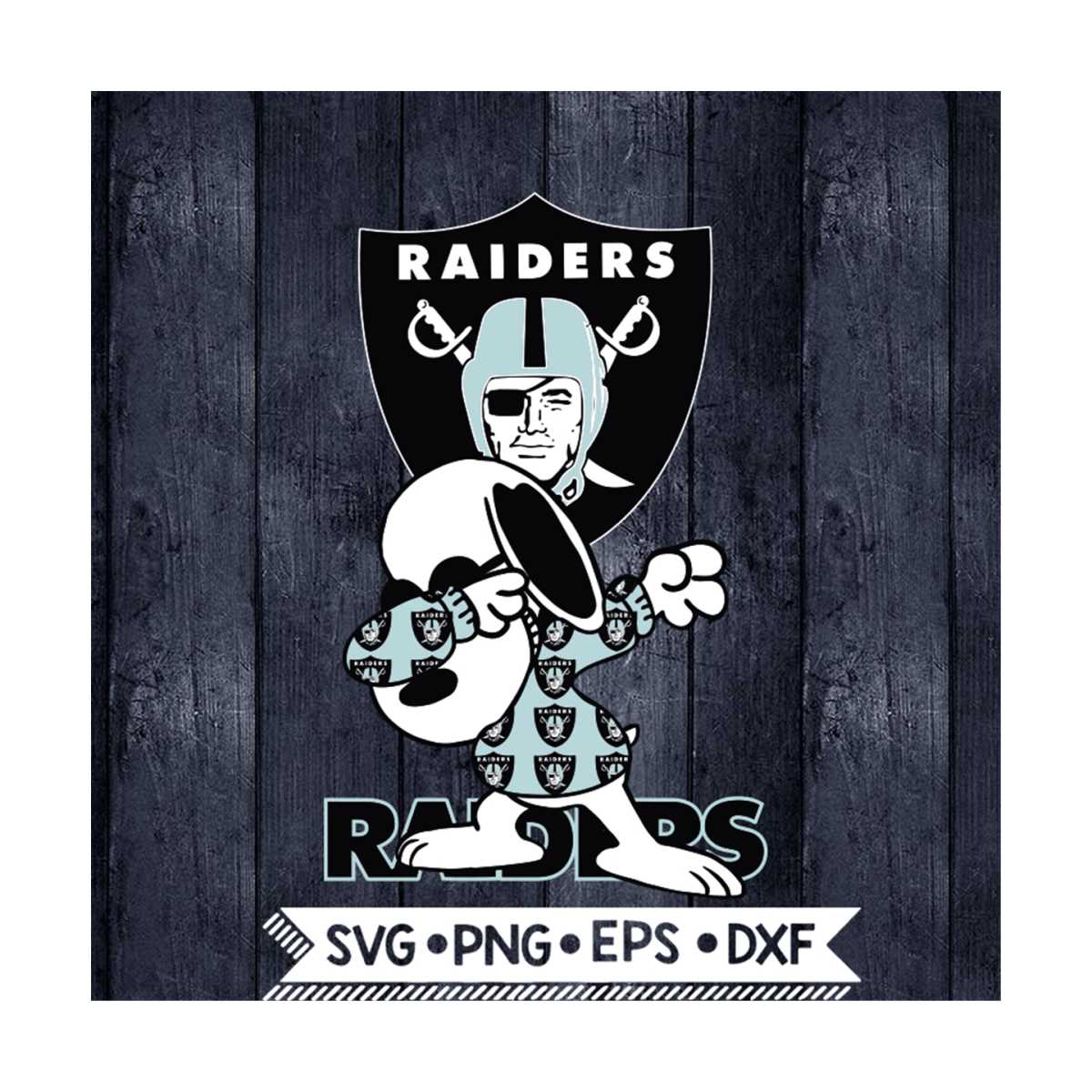 Las Vegas Raiders Snoopy Dabbing Svg, NFL Svg, Football Svg, | Inspire ...