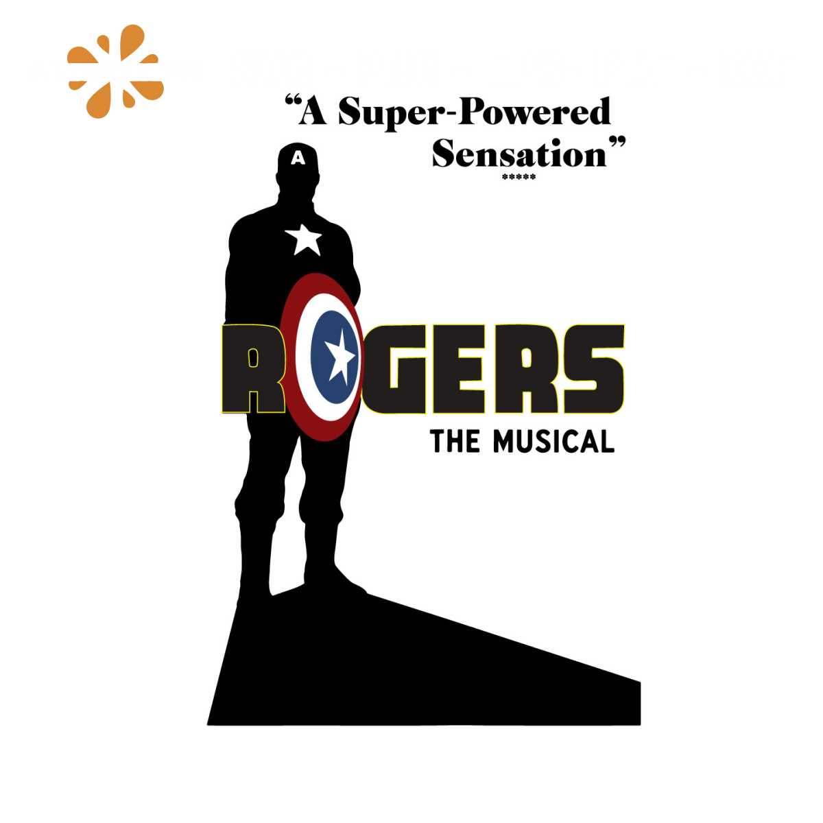 Marvel Hawkeye Rogers The Musical Svg, Trending Svg, Marvel - Inspire ...