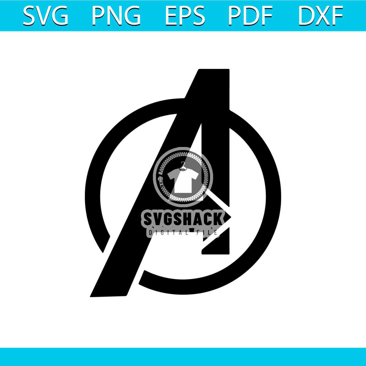 Avengers Logo Svg, Trending Svg, Avengers Logo Svg , Avenger | Inspire ...