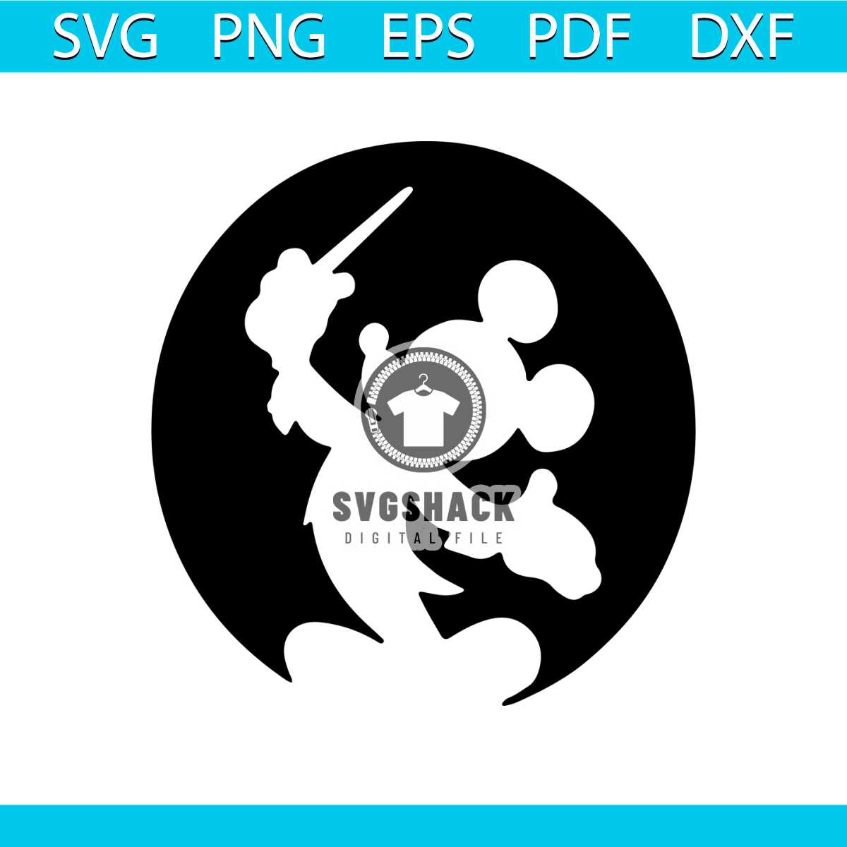 Mickey Mouse Circle Svg, Trending Svg, Mickey Mouse Svg Mick - Inspire ...